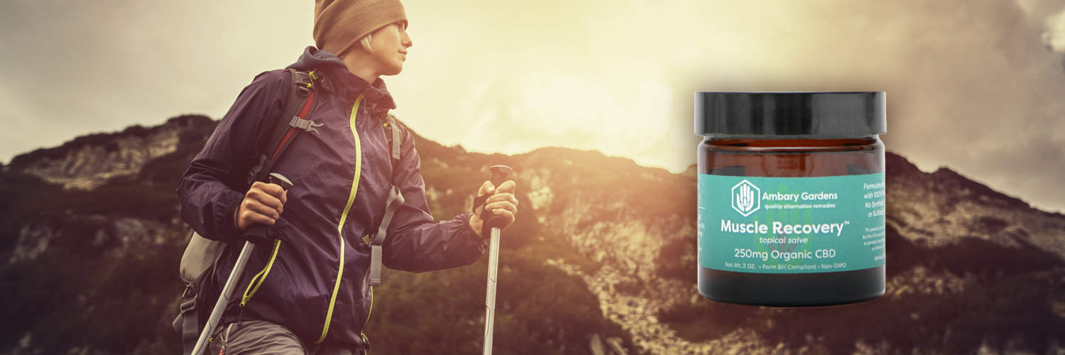 Ambary Gardens Full Spectrum Cbd Products Water Soluble Hemp Oil